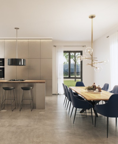 Givot Eden | ZF Building